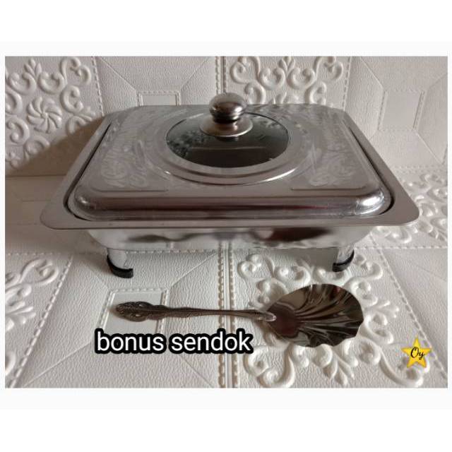 Jual TEMPAT MAKAN PRASMANAN/TEMPAT SAYUR | Shopee Indonesia