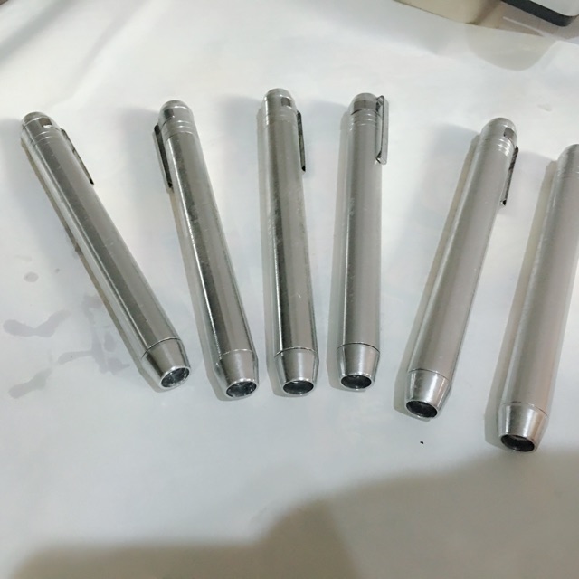 Jual Senter bentuk pulpen | Shopee Indonesia