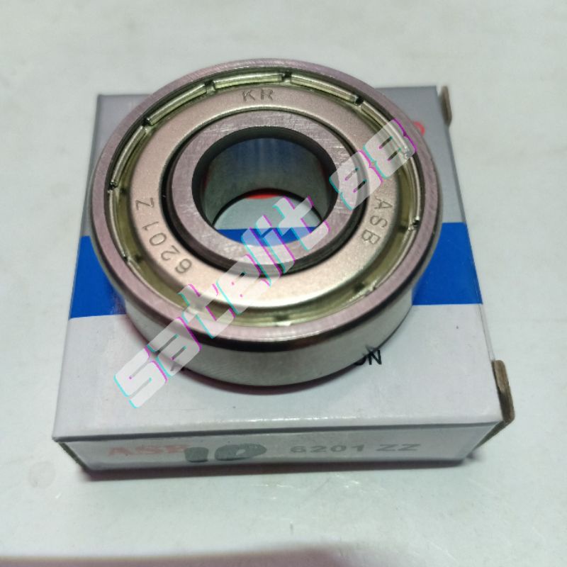 Jual BEARING ASB 6201Z | Shopee Indonesia