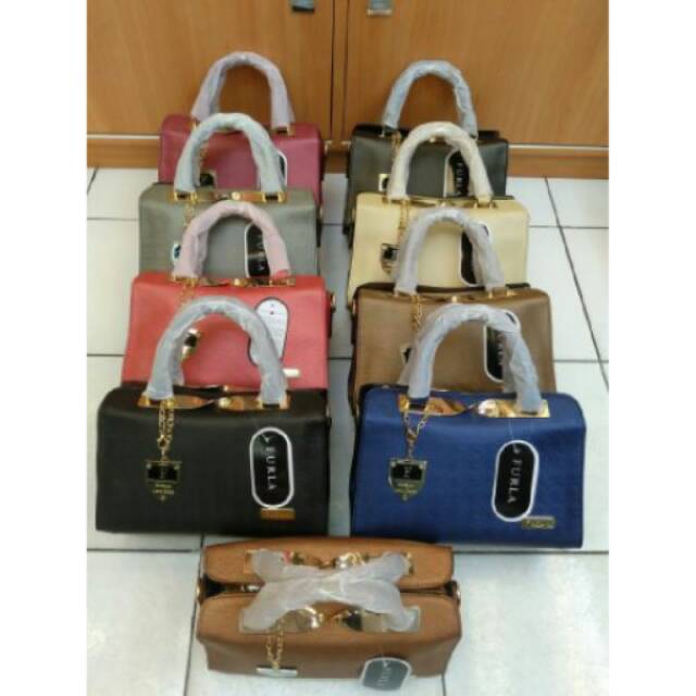 Jual Tas import | Shopee Indonesia