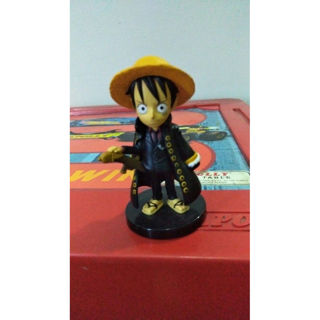 Jual wcf luffy sw ori | Shopee Indonesia