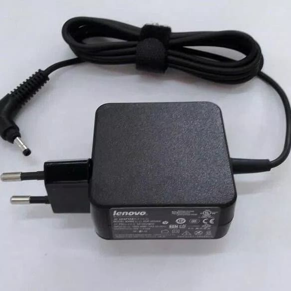 Jual Adaptor Charger Laptop Lenovo 20V 2,25A 2.25A 3,25A 3.25A Original ...