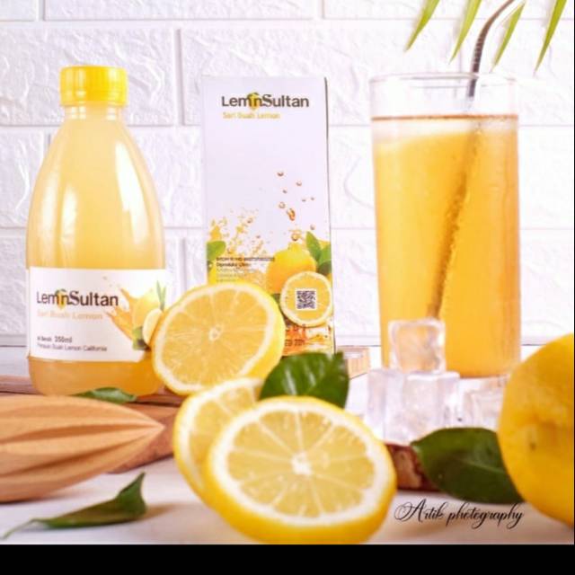 Jual Lemon Sultan | Shopee Indonesia