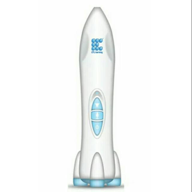 Jual Rocket pen original ETL | Shopee Indonesia