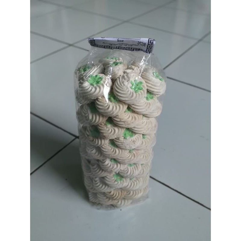 Jual KUE ACI 500 GRAM | Shopee Indonesia