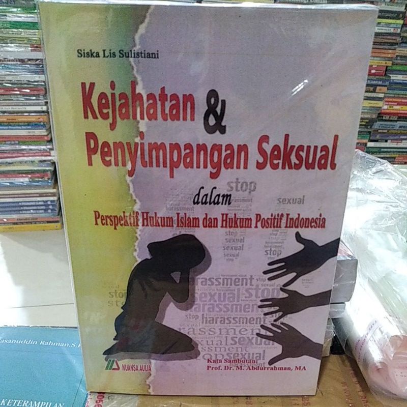Jual Kejahatan And Penyimpangan Seksual Dalam Perspektif Hukum Islam Dan
