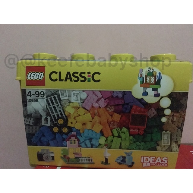 Jual Lego classic | Shopee Indonesia