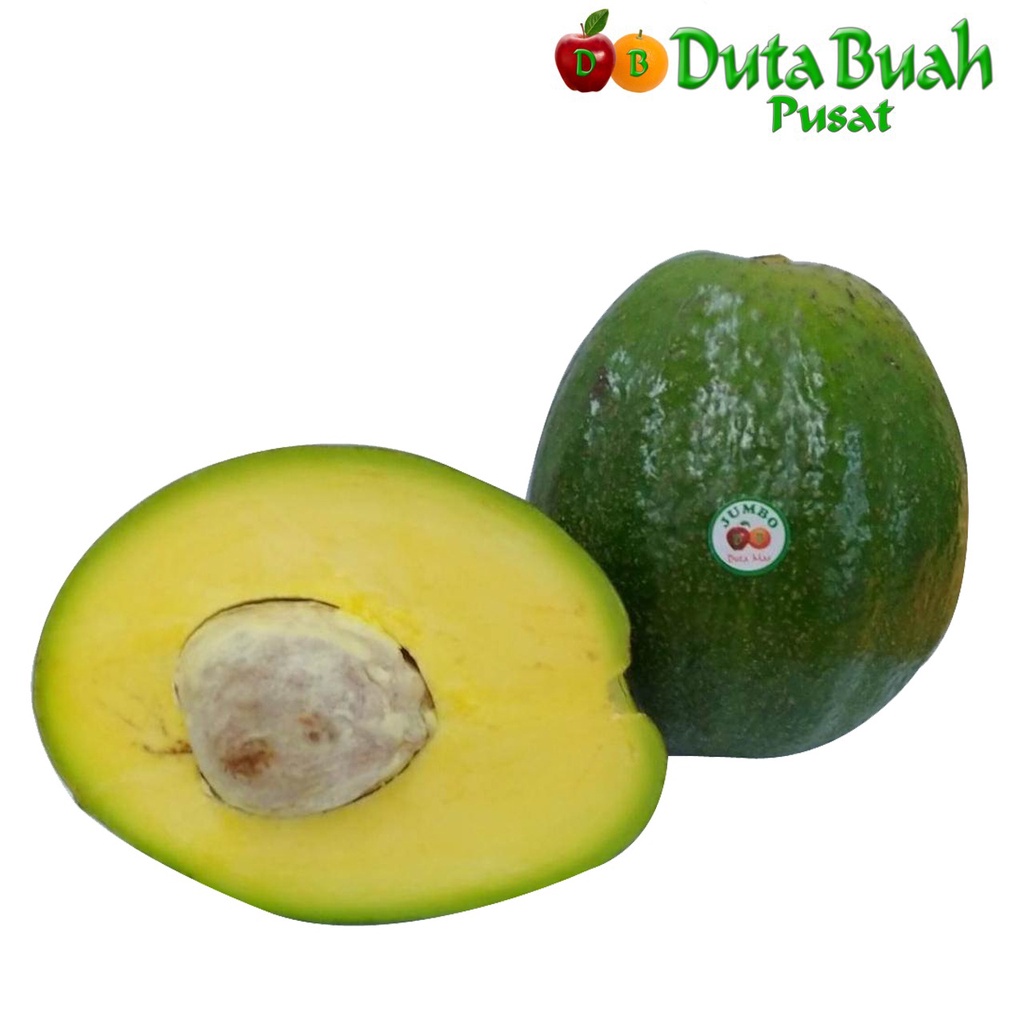 Jual DUTA BUAH ALPUKAT JUMBO MARKUS (-+500G-800G/buah) | Shopee Indonesia
