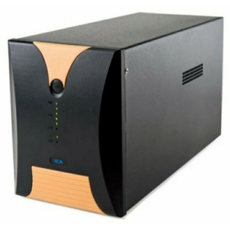 Jual UPS ICA CT-1082B 2000VA 1000W | Shopee Indonesia