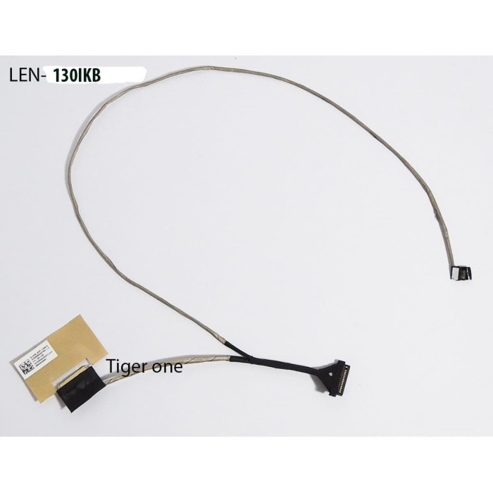 Jual Kabel Flexible Fleksibel LED LCD Cocok Untuk Len0v0 Ideapad 130 ...