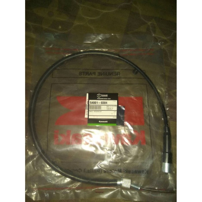 Jual Kabel Speedometer Athlete | Shopee Indonesia