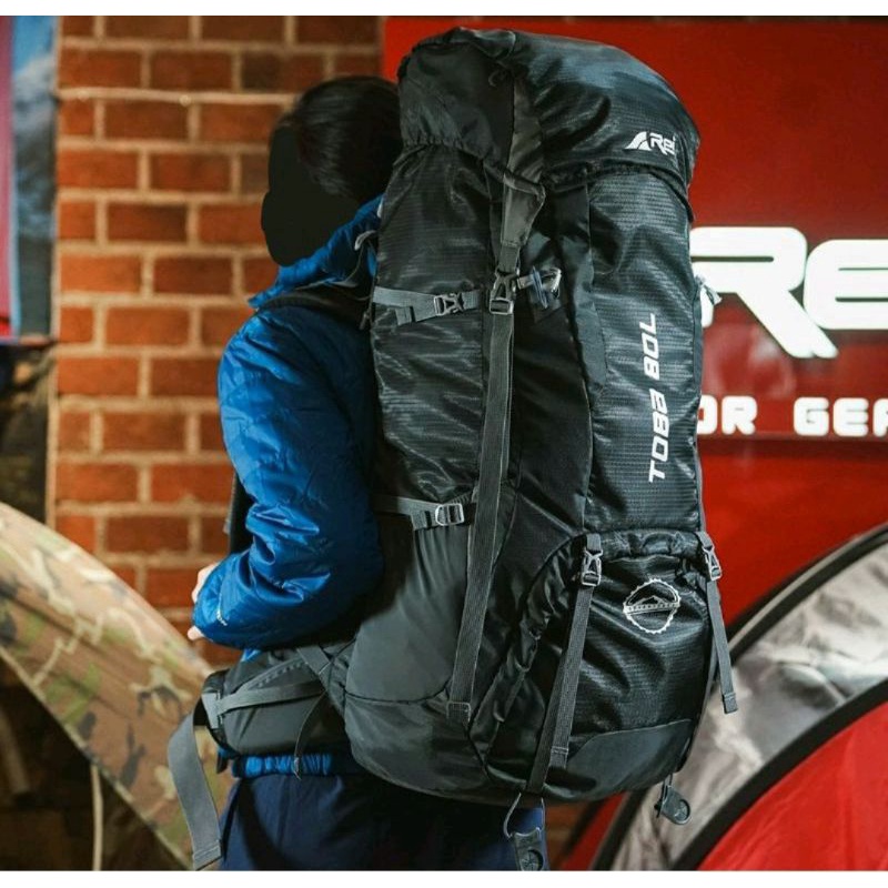 Jual Tas Carrier Rei Ramelu 60+5L Tas Ransel Rei Tas Gunung Rei Ramelu ... Jual Tas Carrier Rei Ramelu 60+5L Tas Ransel Rei Tas Gunung Rei Ramelu ...
