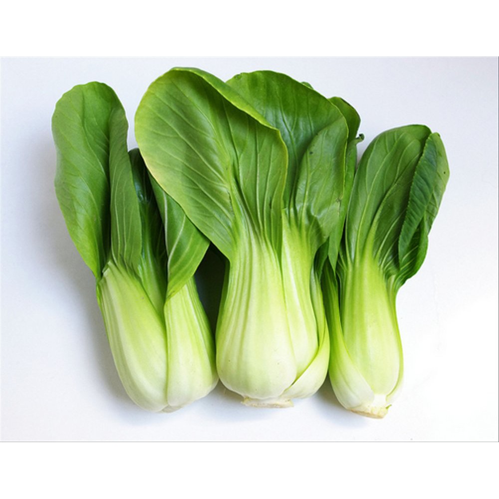 Jual Baby Pakcoy ORGANIK 200gr | Shopee Indonesia