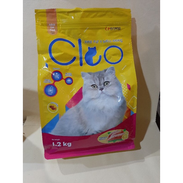 Jual cleo fresh pack 1.2kg | Shopee Indonesia