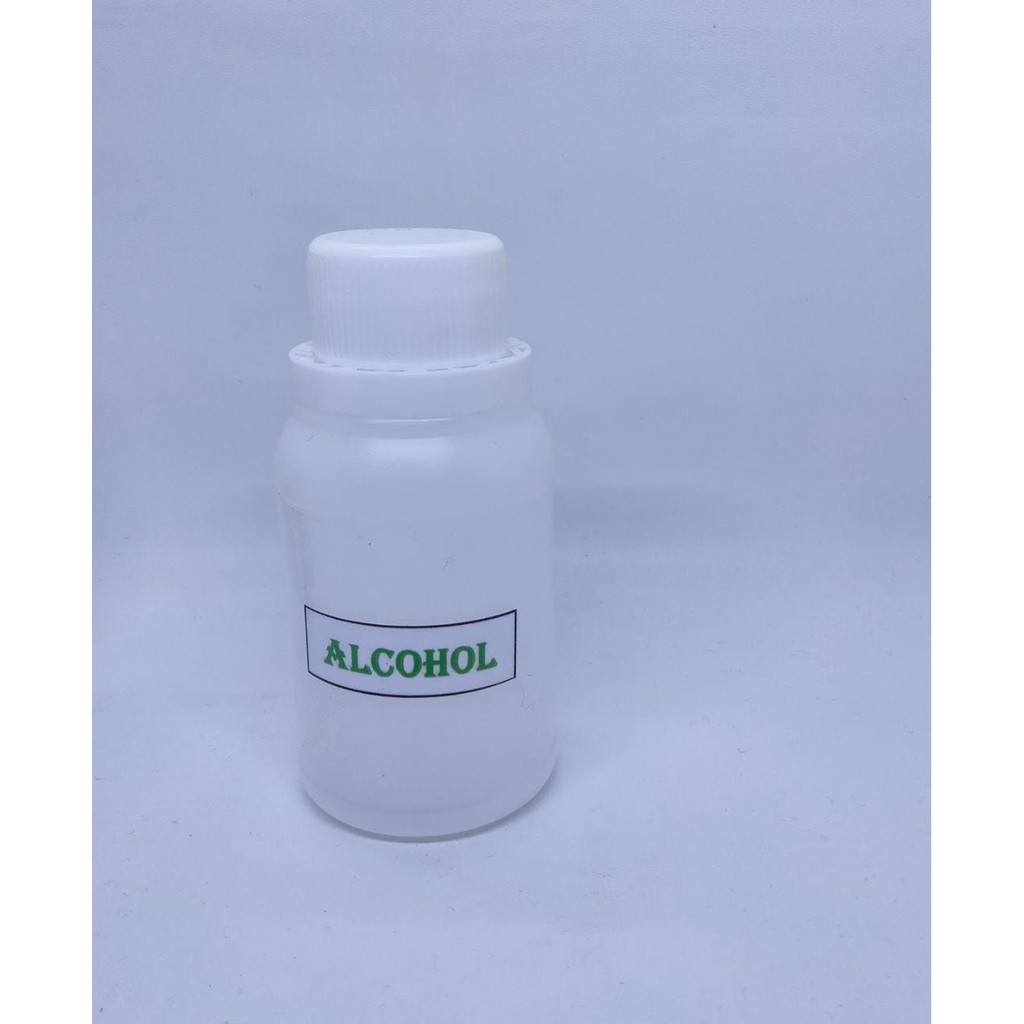 Jual ALCOHOL CAMPURAN PARFUM SPRAY .HARGA PER 100 ML( ALKOHOL) | Shopee ...