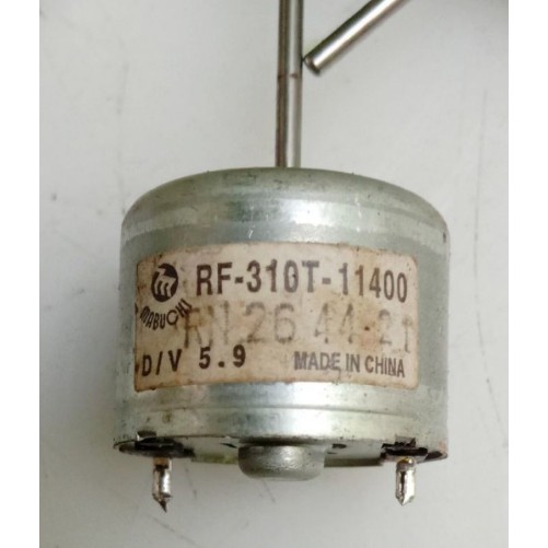 Jual Dc motor mabuchi 1-6v | Shopee Indonesia