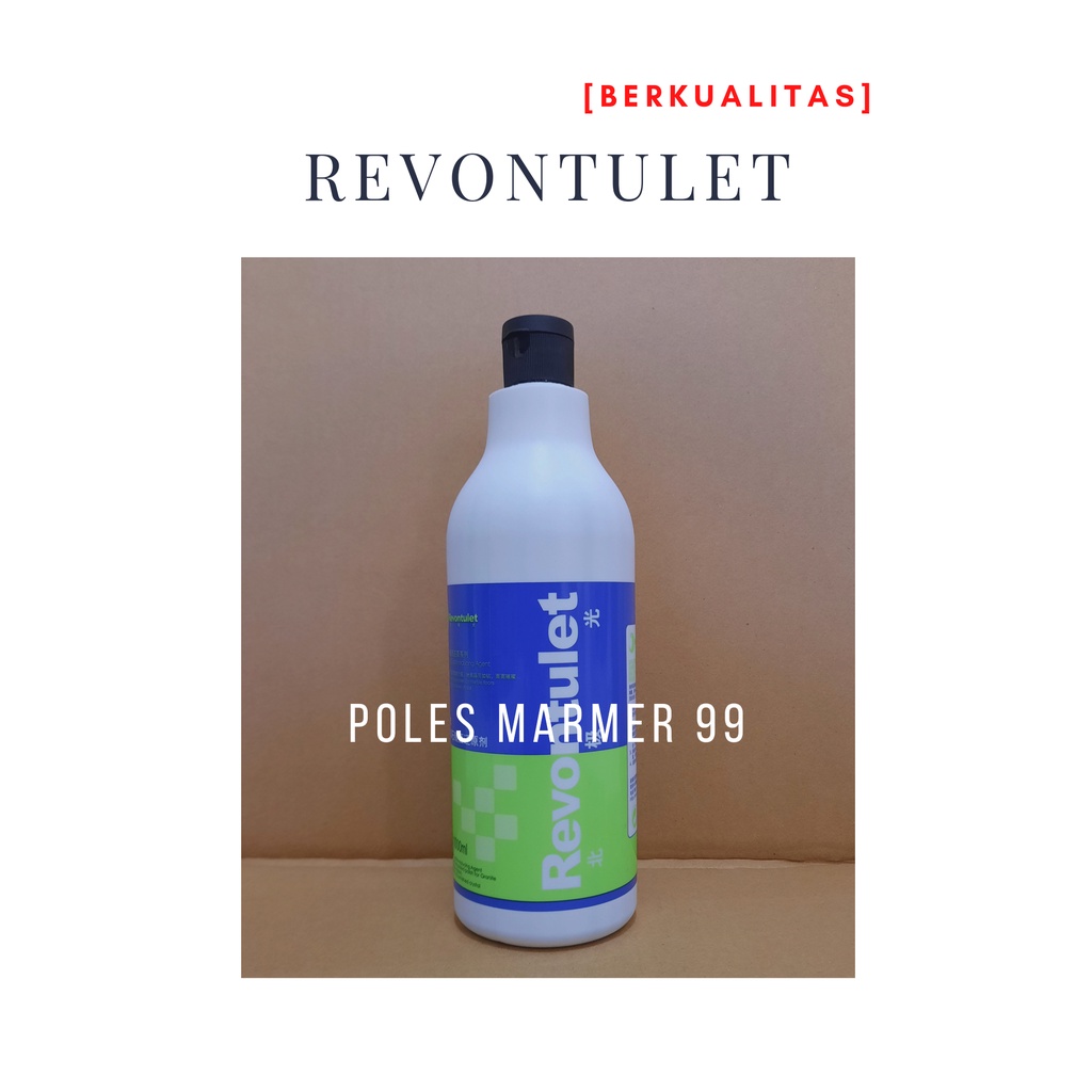 Jual Revontulet GR (ASLI) | Shopee Indonesia