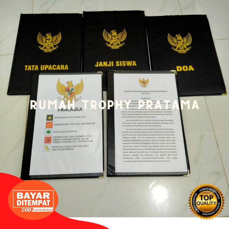 Jual Map Upacara | Shopee Indonesia