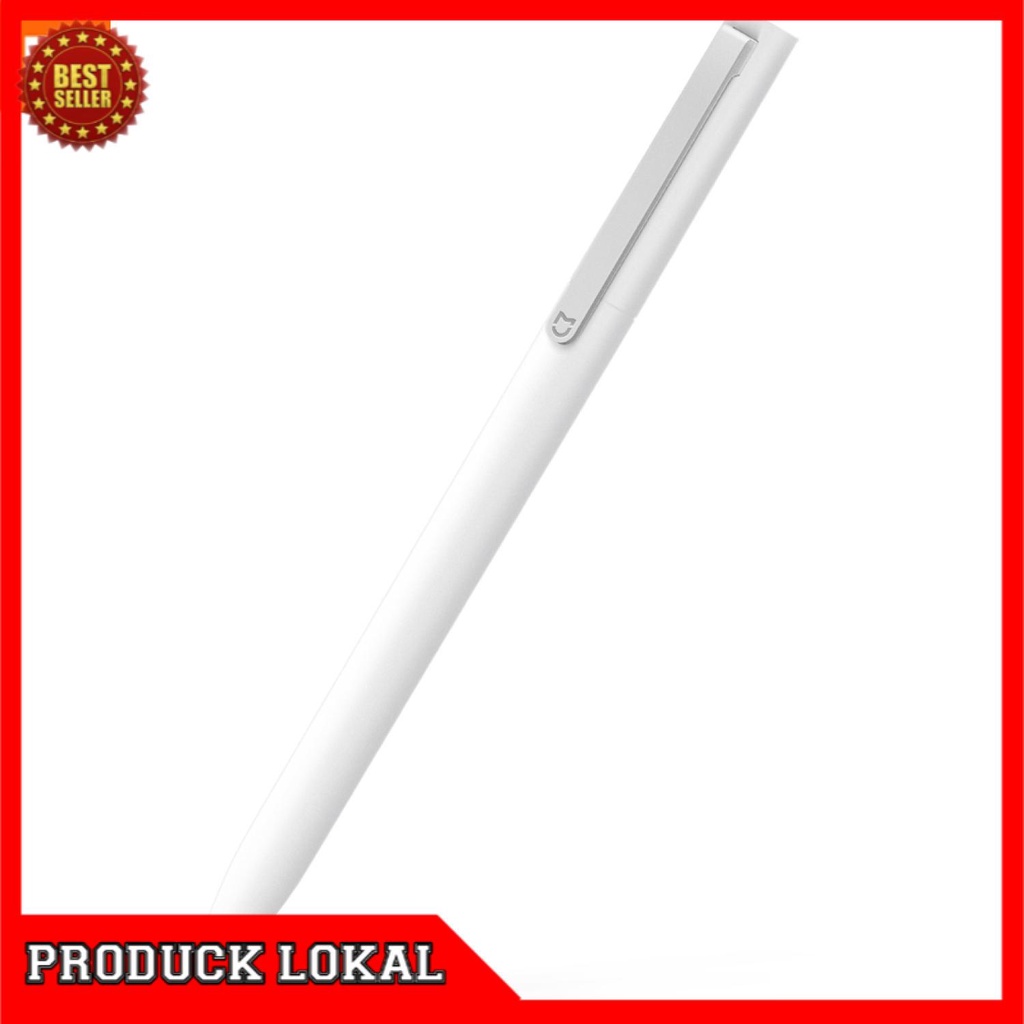 Jual Xiaomi Mi Pen Pulpen Premium (Original) | Shopee Indonesia