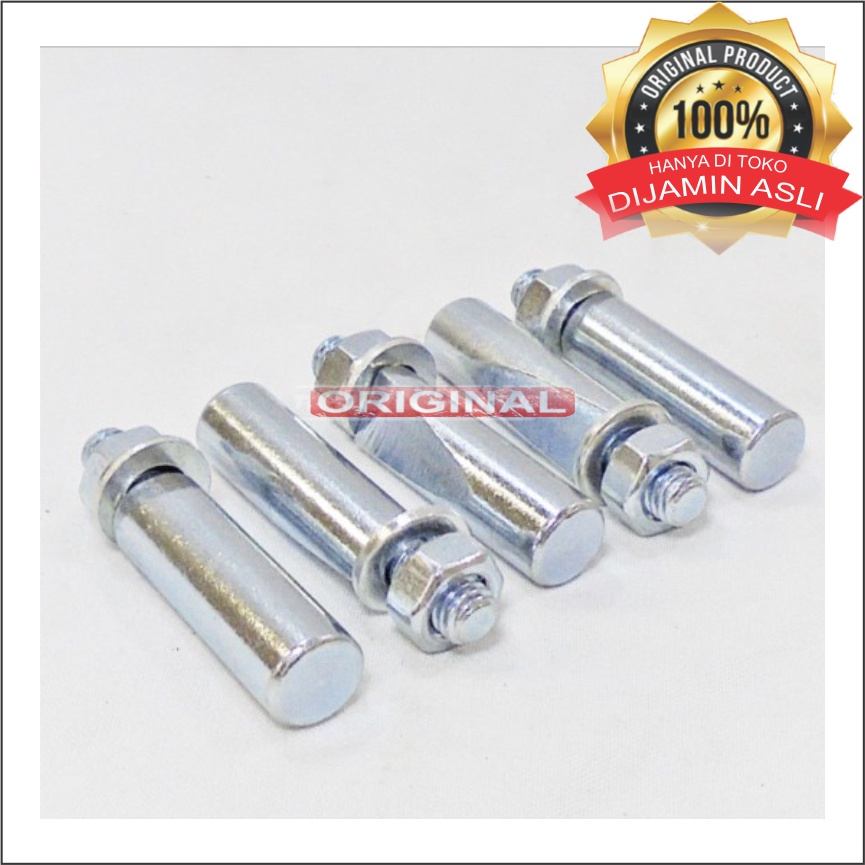 Jual PIN ALL Semua TYPE spie pantek Tangkai tanduk kopling SHIFTING ...