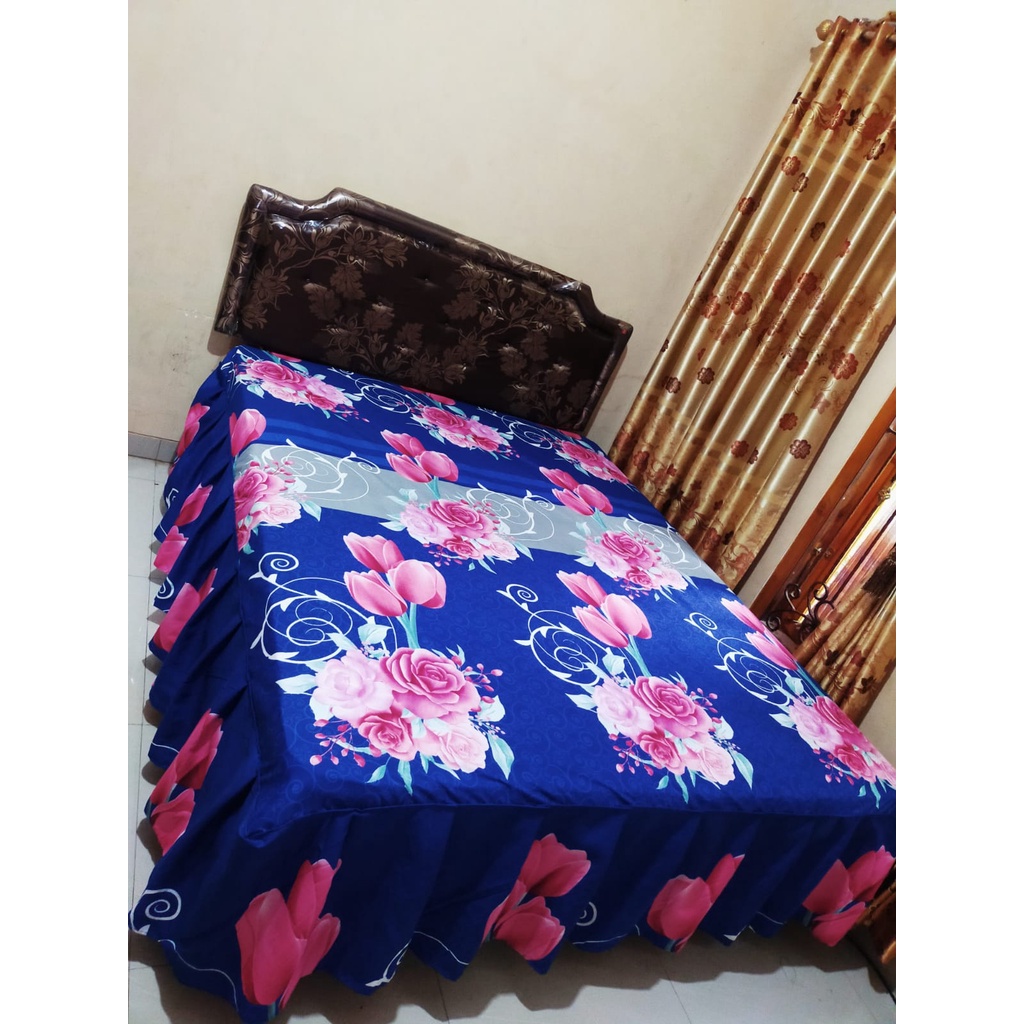 Jual Seprai rumbe ukuran 180*200 dan tinggi 20 cm | Shopee Indonesia