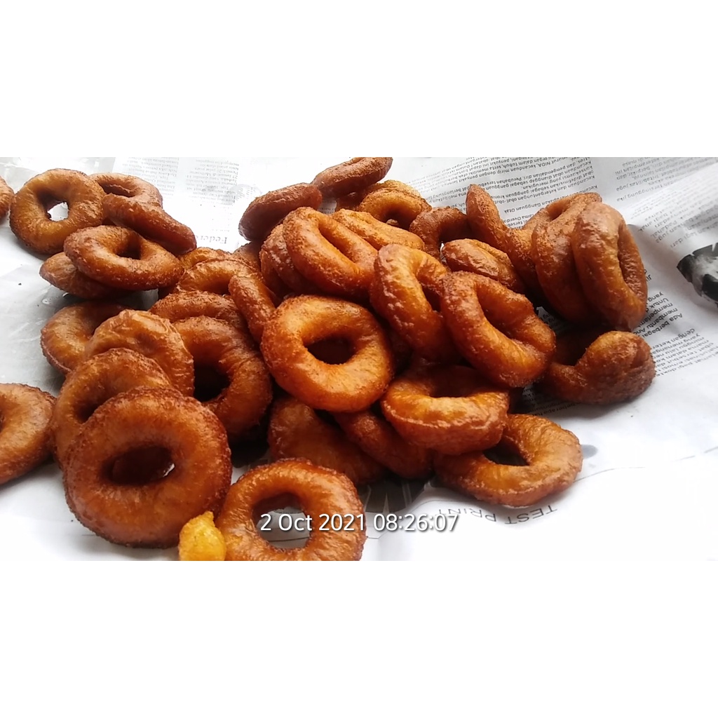 Jual Oleh-oleh khas garut/burayot/kue ali | Shopee Indonesia