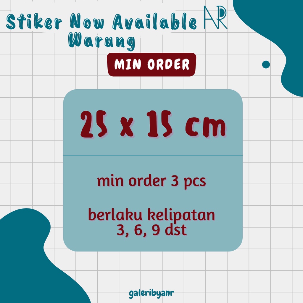 Jual STIKER NOW AVAILABLE GO FOOD GRAB FOOD SHOPEE FOOD | STIKER NOW ... Jual STIKER NOW AVAILABLE GO FOOD GRAB FOOD SHOPEE FOOD | STIKER NOW ...