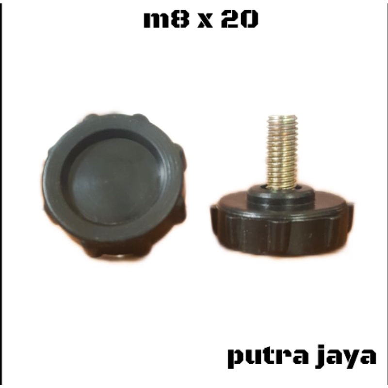 Jual baud adjuster puntiran tiang infus stabil kursi 1pcs | Shopee ...
