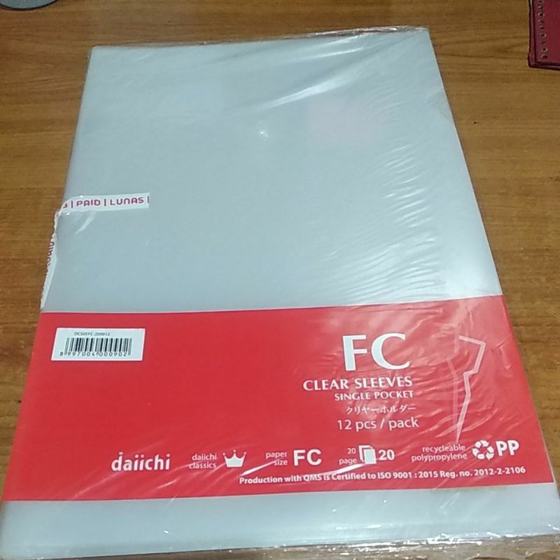 Jual MAP DAIICHI | Shopee Indonesia