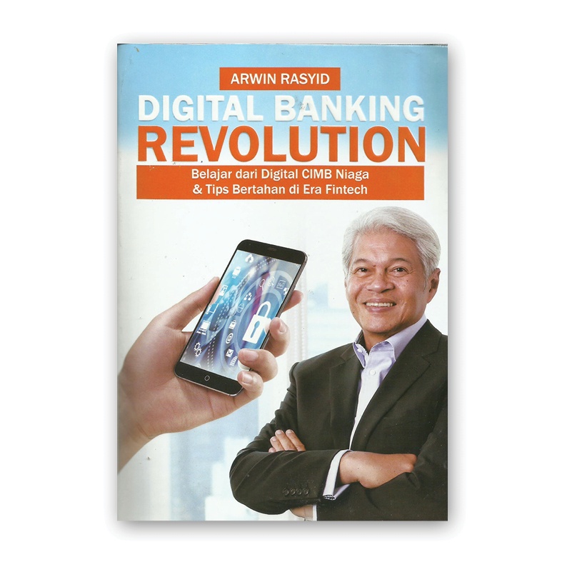 Jual Digital Banking Revolution | Shopee Indonesia