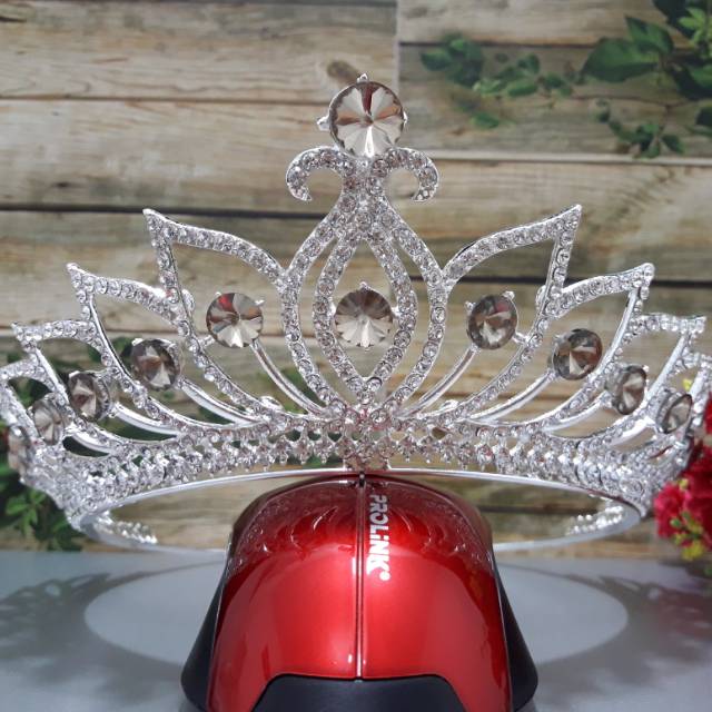 Jual Mahkota wedding | Shopee Indonesia