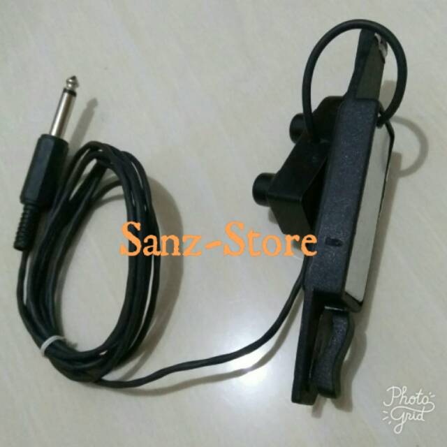 Jual SPUL GITAR DM ORIGINAL GUITAR PICK-UP | Shopee Indonesia