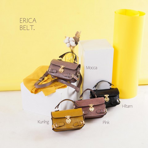 Jual Erica Belt | Shopee Indonesia