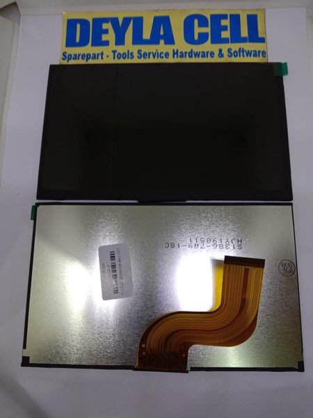 Jual LCD ADVAN T1J 7INCH | Shopee Indonesia