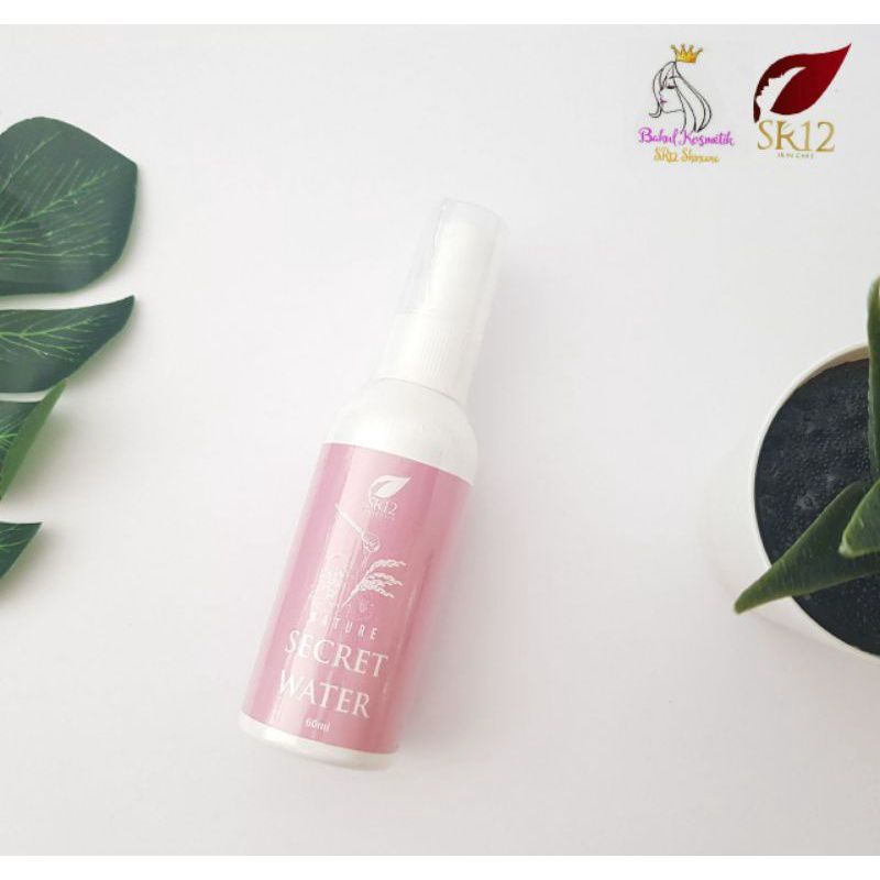Jual NATURE SECRET WATER 60 ML | Shopee Indonesia