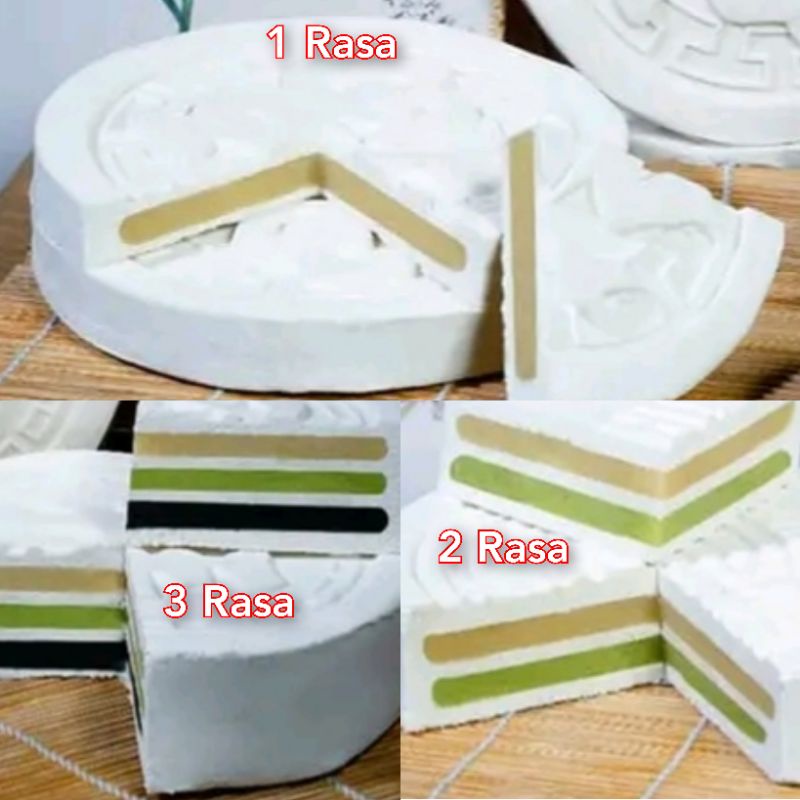 Jual HALAL..!! Tausa Ko / Tausako / Nyiet Ko / Nyiat Ko / Kue Bulan ...