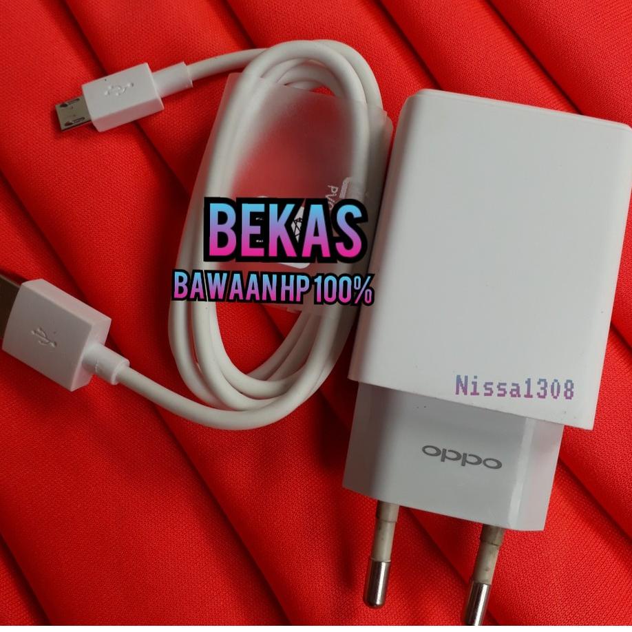 Jual Special Price.. Charger oppo A15 A12 A11k A5s A7 A5 A83 F3 F7 F5 ...