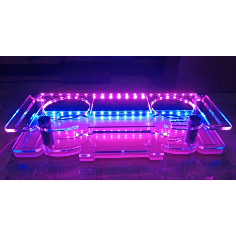 Jual Mini Bar Mobil ( tanpa logo/nama )free gantungan kunci | Shopee ...