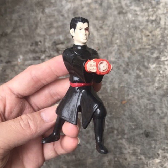 Jual AVATAR MAINAN MCD HARRY POTTER | Shopee Indonesia