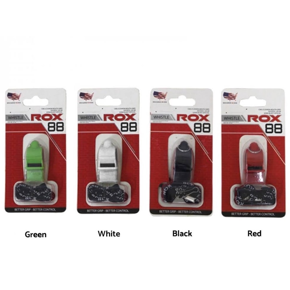 Jual PLUIT ROX 88 Whistle Wasit Referee Original | Shopee Indonesia