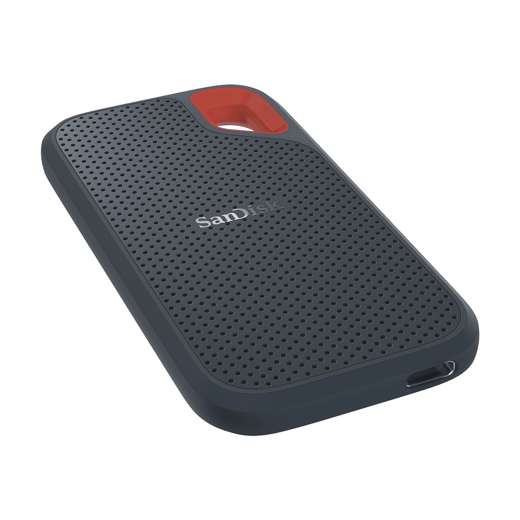 Jual SanDisk Extreme Portable SSD E61 V2 1TB 2TB 4TB 1050MB/s USB 3.2 | Shopee Indonesia