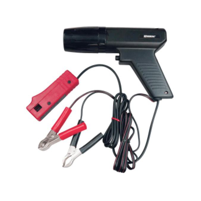 Jual Terbaru Krisbow Inductive Xenon Timing Light ' | Shopee Indonesia