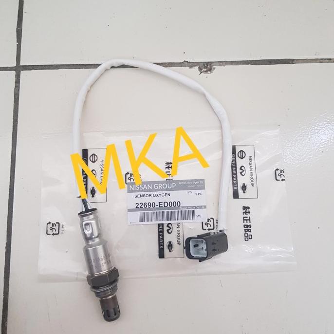 Jual jual SENSOR OKSIGEN SENSOR OXYGEN O2 GRAND LIVINA 1500CC 22690 ... Jual jual SENSOR OKSIGEN SENSOR OXYGEN O2 GRAND LIVINA 1500CC 22690 ...