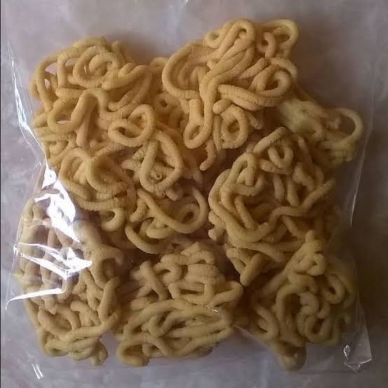 Jual KUE UNTHUK CACING KHASWONOSOBO | Shopee Indonesia