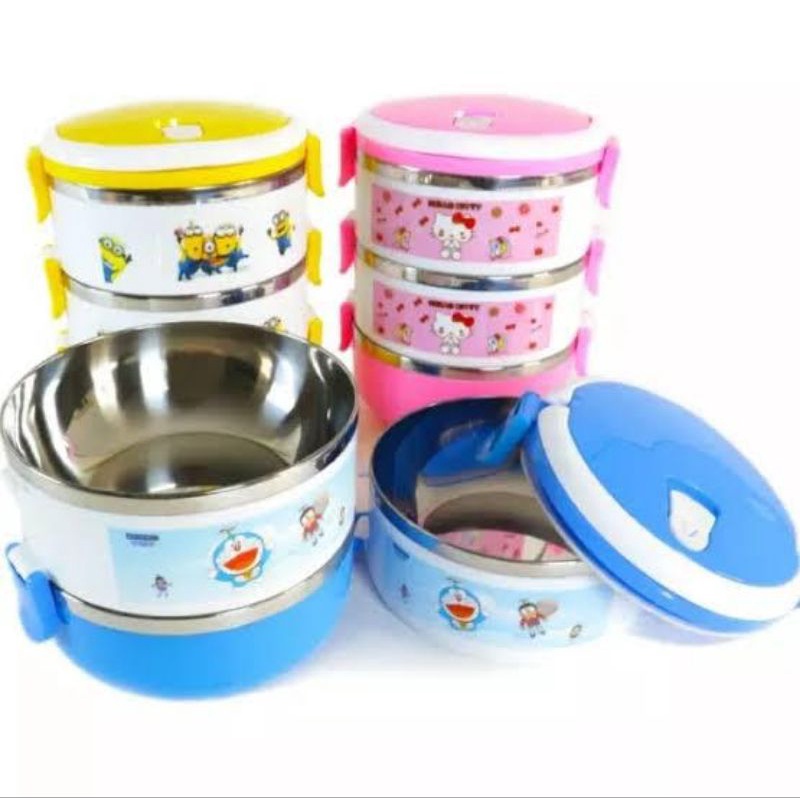 Jual rantang susun | Shopee Indonesia