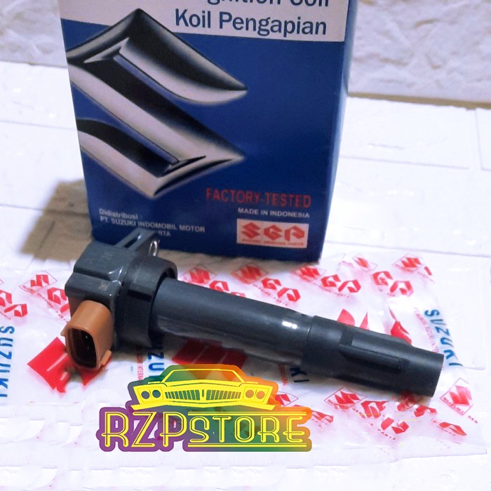 Jual Coil Koil Suzuki Ertiga Splash Grand Vitara 2.4 Original Suzuki ...