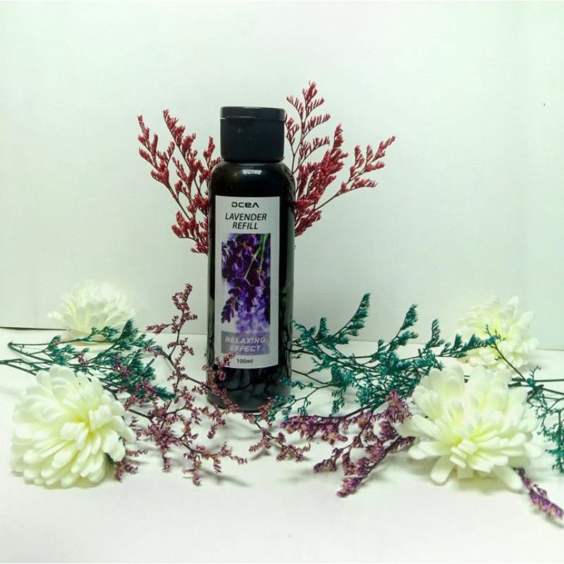 Jual Refill Premium Aroma Reed Difuser Pengharum Ruangan Cair Harga ...