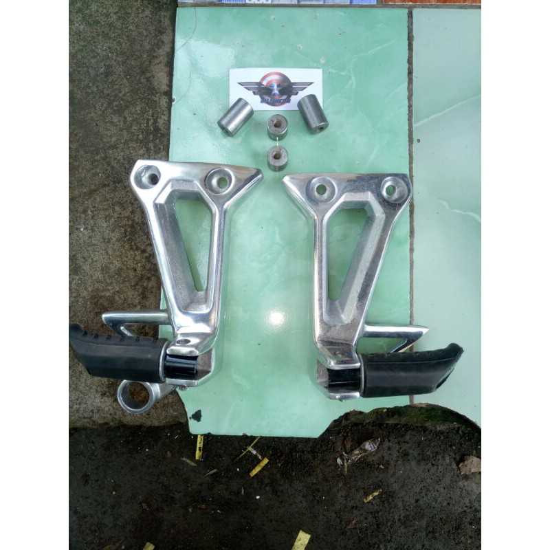 Jual BOSTEP POSTEP POWER SHOTER SHUTER | Shopee Indonesia