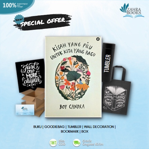 Jual KISAH YANG PILU UNTUK KITA YANG RAGU - BOY CANDRA | Shopee Indonesia Jual KISAH YANG PILU UNTUK KITA YANG RAGU - BOY CANDRA | Shopee Indonesia