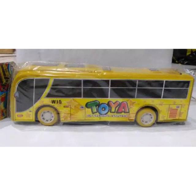 Jual Bus toya | Shopee Indonesia